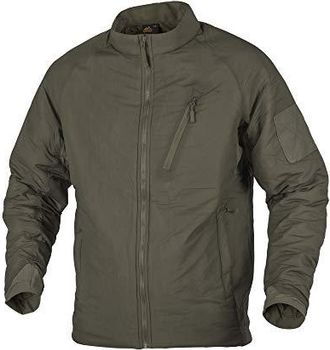 Helikon-Tex Veste Wolfhound - ClimaShield Apex - 67 g - Noir