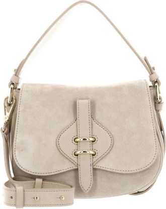 Coccinelle Femme, Sacs, Beige, Taille: ONE Size Mavery Small
