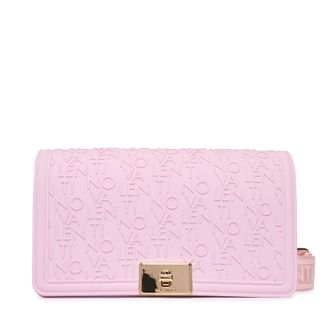 Valentino Handtasche Valentino Jellies VBSA0Q09LOG Hellrosa