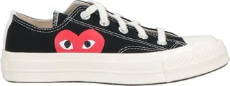 CONVERSE X COMME DES GARCONS SCHUHE - Sneakers auf YOOX.COM