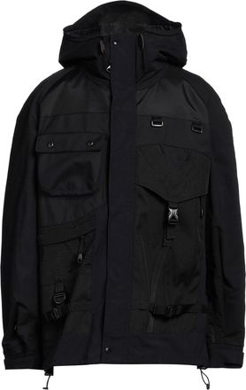 Junya Watanabe JACKEN & M&Auml;NTEL - Jacken und Anoraks auf YOOX.COM