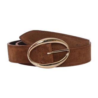 Orciani Damen, Accessories, Braun, 85 CMGr&ouml;&szlig;e