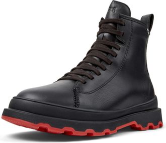 Camper Schn&uuml;rstiefelette Brutus