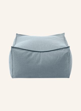 Blomus Blomus Pouf Stay blau