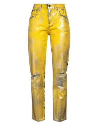 Dolce & Gabbana HOSEN & RÖCKE - Jeanshosen auf YOOX.COM