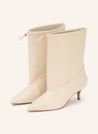 Farm Rio Farm Rio Stiefeletten weiss