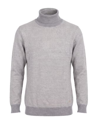 Manuel Ritz STRICKWAREN - Rollkragenpullover auf YOOX.COM