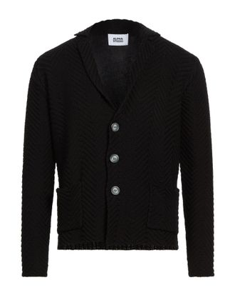 Alpha Studio STRICKWAREN - Strickjacken auf YOOX.COM