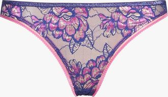 La Nouvelle Culotte en dentelle