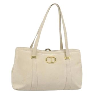 Dior Damen, Pre-Owned, Beige, ONE SIZEGr&ouml;&szlig;e