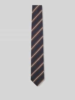 HUGO BOSS Krawatte aus Seiden-Mix Modell H-Tie 7,5 CM-262
