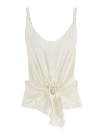 J.W.Anderson J. W. Anderson Top - Blanc