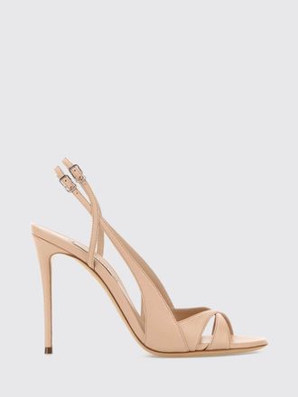 Casadei Sandales Julia en cuir