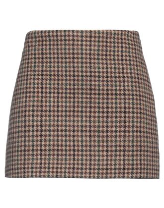 P.A.R.O.S.H. HOSEN & R&Ouml;CKE - Minir&ouml;cke auf YOOX.COM