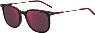 HUGO BOSS HG 1203/S, blackone