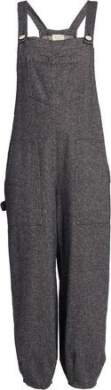 Alessia Santi OVERALLS - Lange Overalls auf YOOX.COM