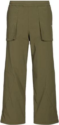 Arte Pantalon droit &agrave; taille &eacute;lastique