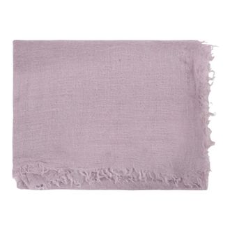 Rick Owens Rp02F5460 Schal - - Accessories - Damen - Rosa - ONE SIZE