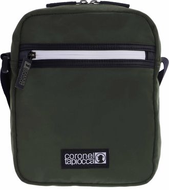 Coronel Tapiocca Umhängetasche Herren - Schultertasche Herren - Tasche Herren - Messenger bag Herren Handtaschen - Umhangestachsche Herren - Handytasche