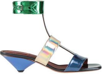 Missoni CHAUSSURES - Sandales sur YOOX.COM