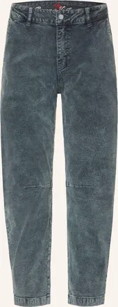 Buena Vista Cordhose blau