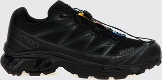 Salomon Sneakers Herren Farbe Schwarz