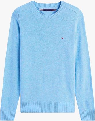 Tommy Hilfiger Pull en laine