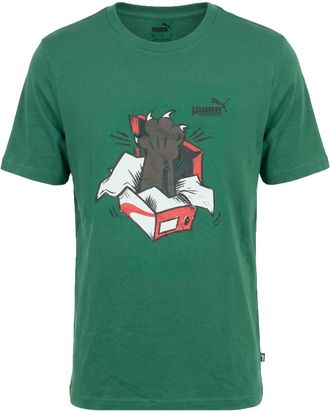 Puma TOPS - T-shirts auf YOOX.COM