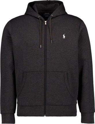 Polo Ralph Lauren Herren Sweatjacke grau unifarben