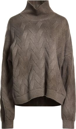 Gentryportofino STRICKWAREN - Rollkragenpullover auf YOOX.COM