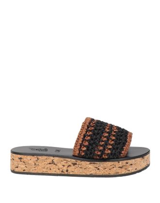 Ancient Greek Sandals SCHUHE - Sandalen auf YOOX.COM
