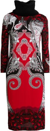 Cavalli KLEIDER - Midi-Kleider auf YOOX.COM