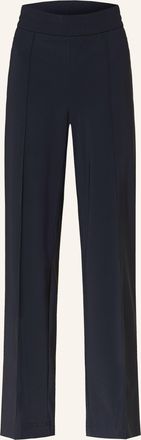 Raffaello Rossi Raffaello Rossi Hose Cosmea Im Jogging-Stil blau