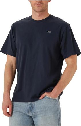 For&eacute;t Herren, Oberteile, Blau, 2XLGr&ouml;&szlig;e