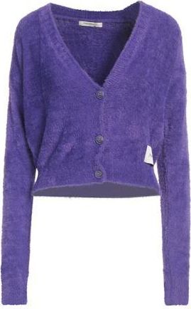 Hinnominate MAILLE - Cardigans sur YOOX.COM