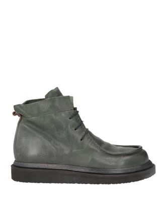 Moma SCHUHE - Stiefeletten auf YOOX.COM