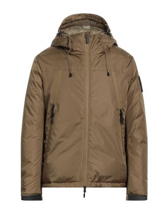 Outhere JACKEN & M&Auml;NTEL - Pufferjacken & Daunenjacken auf YOOX.COM