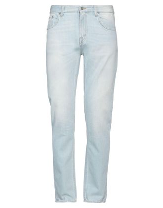 Department Five HOSEN & R&Ouml;CKE - Jeanshosen auf YOOX.COM