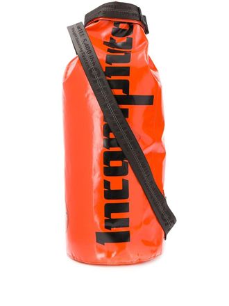 Off-white sac &agrave; dos Incompiuto - Orange