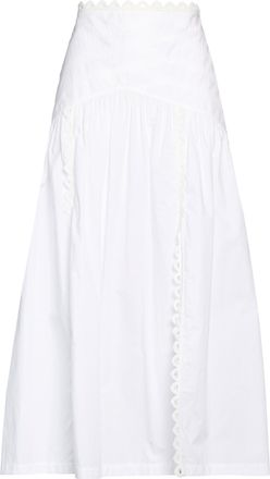 Sandro HOSEN & R&Ouml;CKE - Maxi-R&ouml;cke auf YOOX.COM