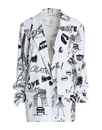Joseph Ribkoff ANZ&Uuml;GE und CO-ORDS - Blazers auf YOOX.COM