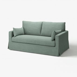 IKEA HYLTARP Bezug 2er-Sofa