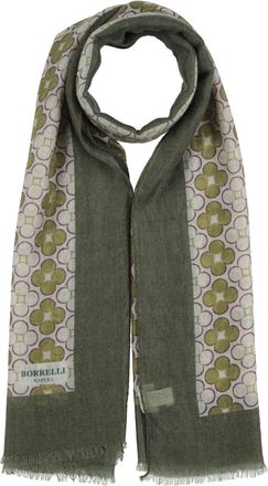 LUIGI BORRELLI NAPOLI ACCESSOIRES - Schals auf YOOX.COM