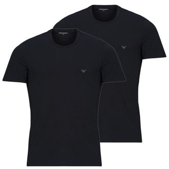 Emporio Armani 2-PACK CREW NECK T-SHIRT AF14132