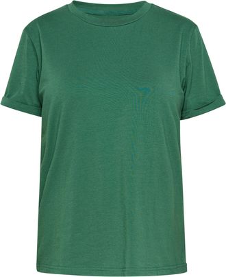 Usha T-Shirt Frauen Gr&uuml;n