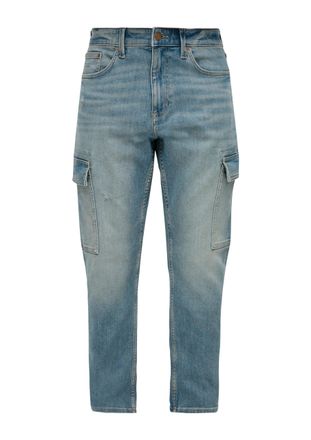 s.Oliver Jeans, Nelio Slim Fit