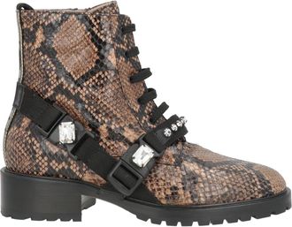 Alberto Gozzi SCHUHE - Stiefeletten auf YOOX.COM
