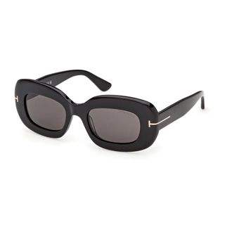 Tom Ford Islay-02 Sonnenbrille - - Accessories - Damen - Schwarzk - 50 MM