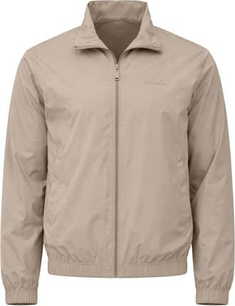 Calvin Klein Homme, Vestes, Beige, Taille: M Bomber Vestes