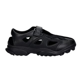 Yohji Yamamoto Gsg9 Sandale - - Shoes - Damen - Schwarzk - 38 EU